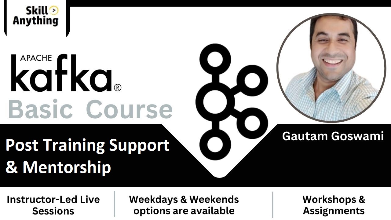 Instructor-led Training | Self-paced Courses | Learn Online