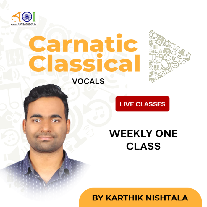 Learn Hindustani Classical Vocal from Padmaja Verma – SkillAnything.com ...